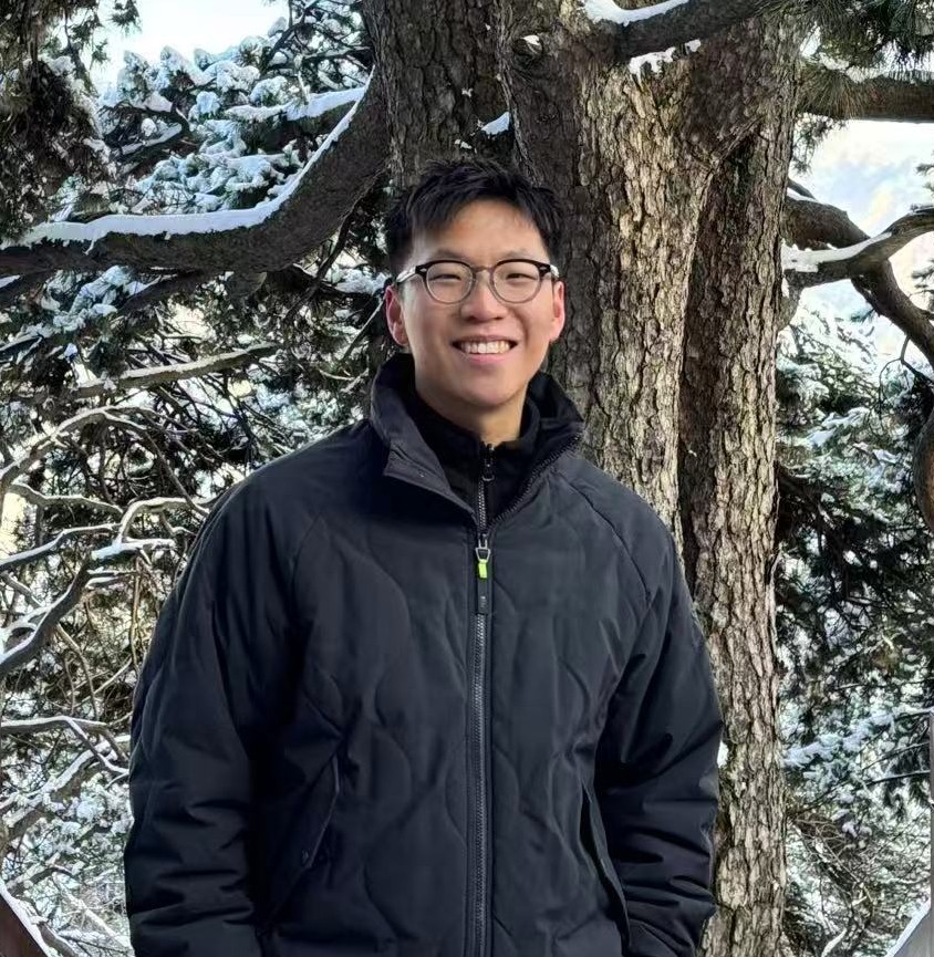 Jiaxin Tan (Jason) - Academic Homepage